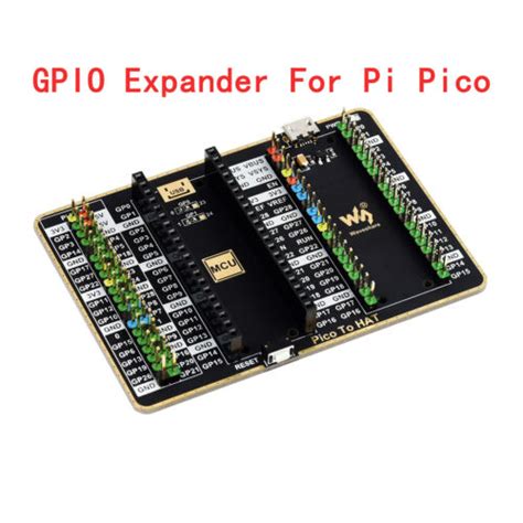 40pin gpio headers pins breakout expansion board for rpi raspberry pi