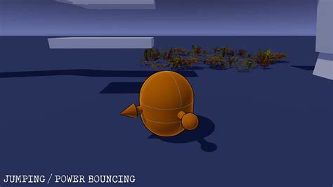 Fully Custom 3d Platformer Character Controller For Carver And Wickette R Godot