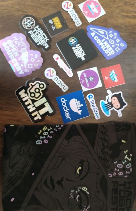 Hactoberfest Swags Github Opensource Hactoberfest2022 Siddanth D Bohra