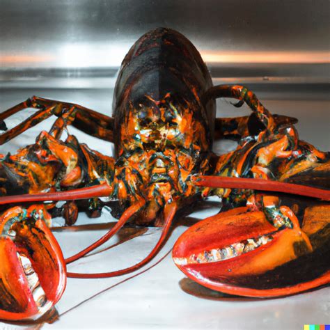 La Langosta Gigante Tamaño Hábitat Y Datos Fascinantes