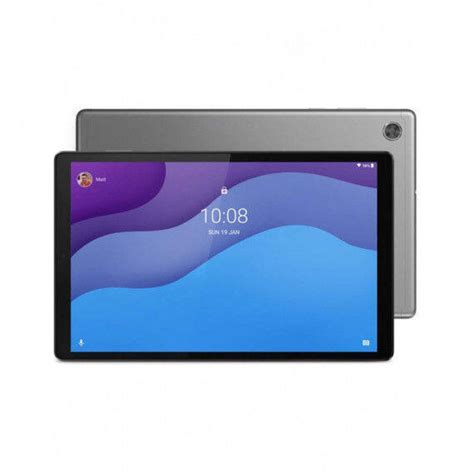 Tablet Lenovo M Nd Gen Lazada Ph