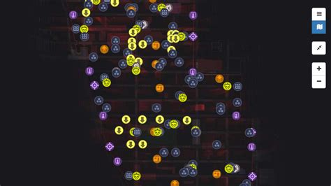 Map For The Division Apk For Android Download