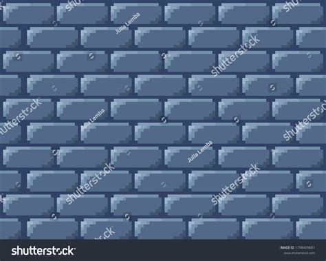 Pixel Brick фотографии в высоком качестве