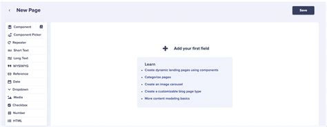 Ruby App Tutorial Building Landing Pages From Scratch ButterCMS