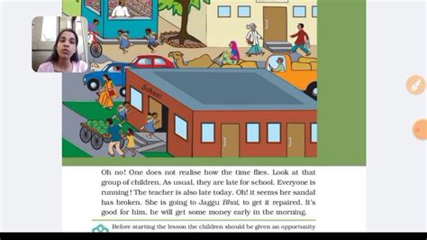 Work We Doevs Class 3 Chapter 12 Youtube