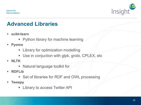 researh toolbox data analysis with python pptx programming