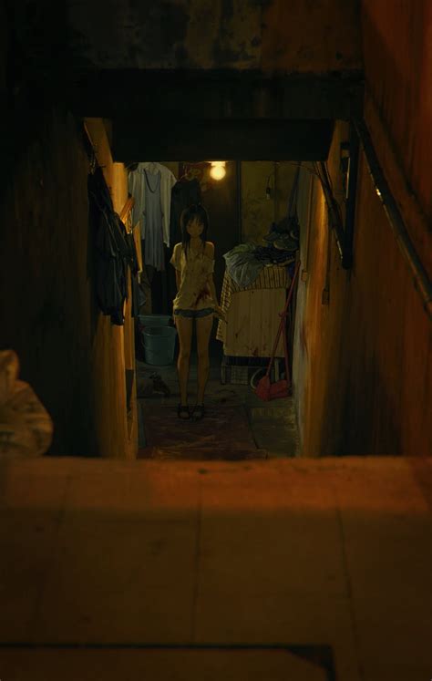 Original Drawn By Wang Xi Danbooru