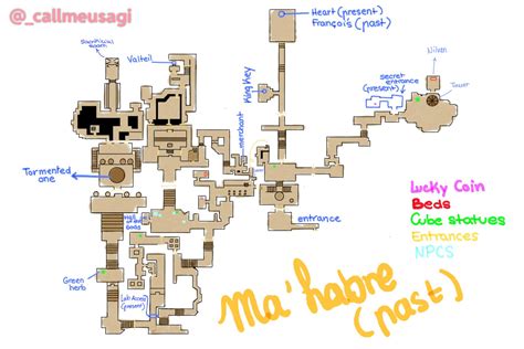 Mahabre Map R Fearandhunger