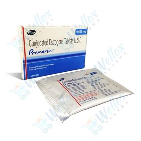 Premarin 0625 Mg Uses Side Effects Interactions Pictures Warnings