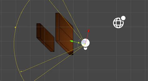 Cast Shadow With Custom Transparency Sort Axis Unity Engine Unity