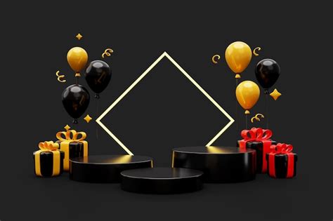 판매 배경 디자인의 3d 렌더링 무료 Psd 파일