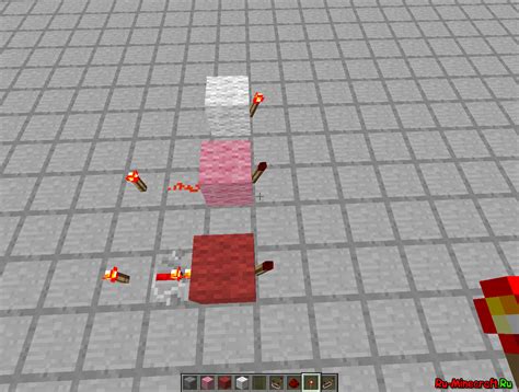 Redstone Tutorial Photos Porn