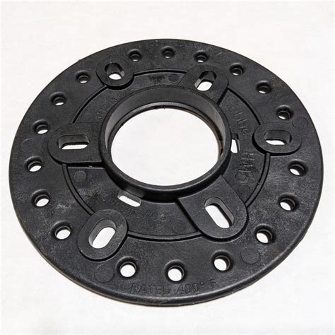 Adapter Hot Mop Plate Plate Only Ebbe America