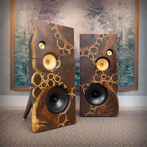 Treehaus Audiolab Introduces Phantom Of Luxury” Updated Flagship Field