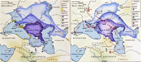 უჩა მურღულიას ბლოგი ჰუნები ხაზარები სელჩუკები რუმიდა სხვა თურქული სახელმწიფოები