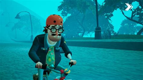 Hello Guest Walkthrough Guide How To Make It Through To The Pre Alpha Ending Level Winner