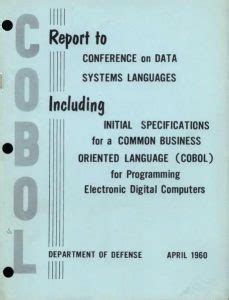 Oldest Programming Languages Still In Use Oldest Org