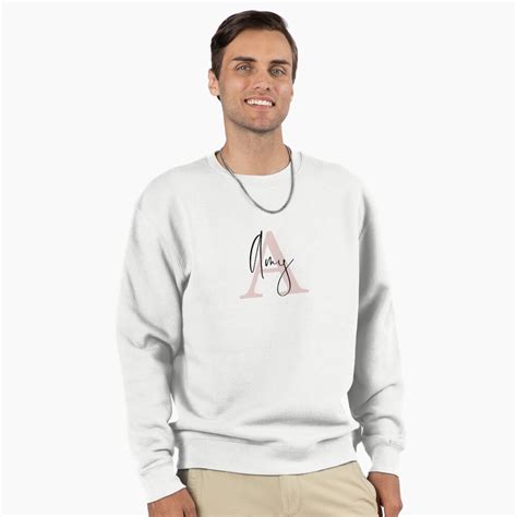 Amy Custom Name On Black Cursive Font Sticker For Sale By Tothelua Redbubble