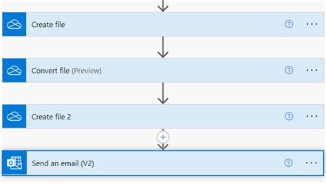 solved pdf attachment send an email power platform community