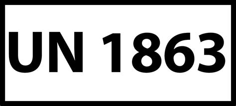 Nalepka Un1863 Folia 12x6cm Rolka Po 250 Sztuk Nalepek Nalepki