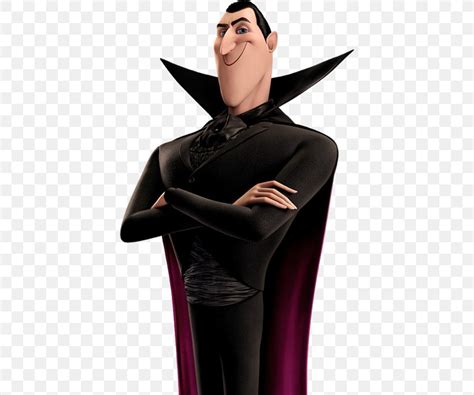 Adam Sandler Hotel Transylvania Count Dracula Mavis Png 406x685px
