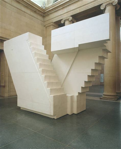 Sem Título Estados 2001 Por Rachel Whiteread Rachel Whiteread
