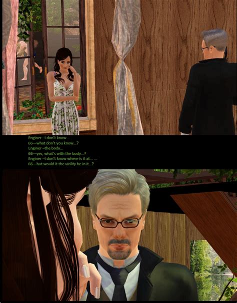 The Naturalness Rose66 Loverslab