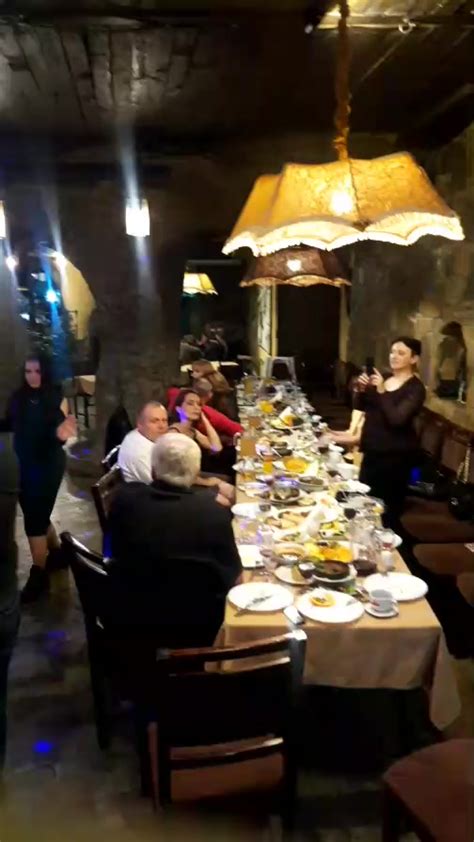 რესტორანი ძველი ქუთაისი • Restaurant Old Kutaisi Home