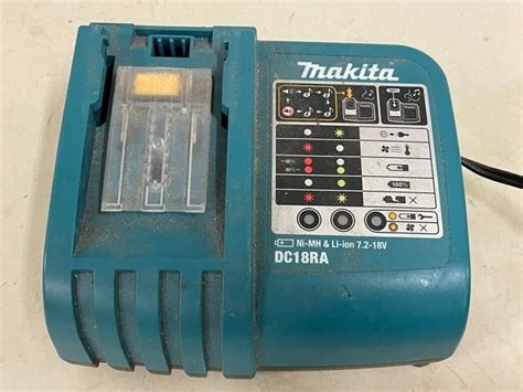 Biddergy - Worldwide Online Auction and Liquidation Services - Makita ...