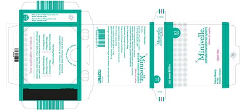 Minivelle Package Insert Prescribing Information