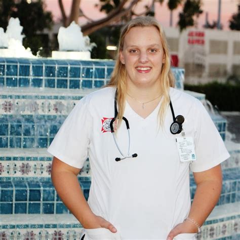 Bethany Harper Registered Nurse Ut Medical Center Linkedin