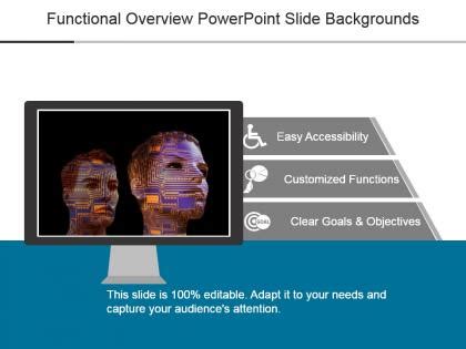 Functional Overview SlideTeam