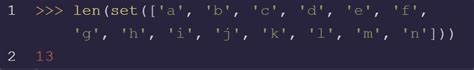 5 Easy Ways To Find A Python List Length