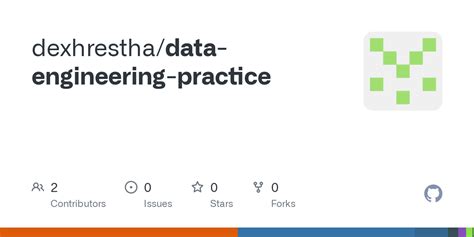 Github Dexhresthadata Engineering Practice