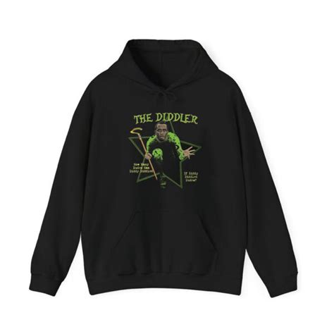 The Diddler How Many Dudes Has Diddy Diddled Shirt