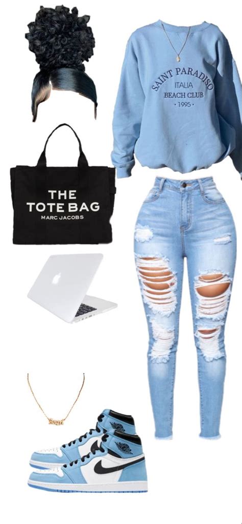 Baddie Outfits For School Artofit