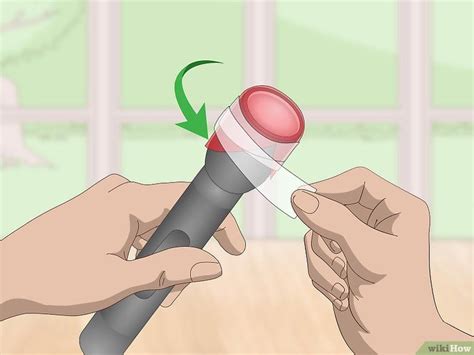 How To Build A Hidden Camera Detector 11 Steps With Pictures Artofit