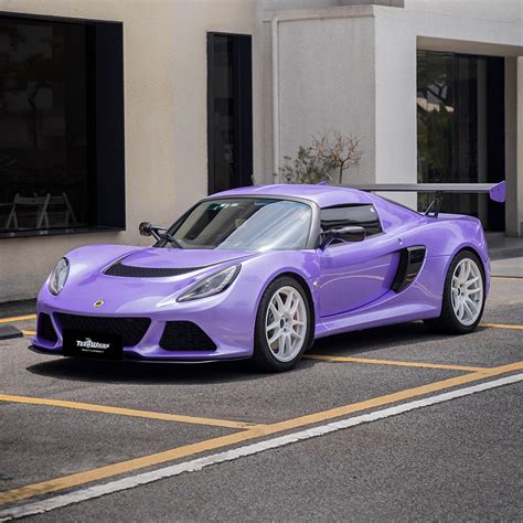 Royal Purple Sl07 Hd Vinyl Wrap Teckwrap International