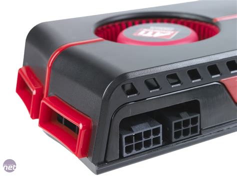 Amd Ati Radeon Hd Review Bit Tech Net