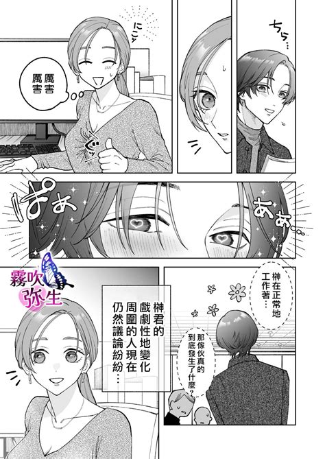 Zoku Shigoto Ga Deki Nai Sakaki Kun Wa Sex Dake Yuunou 工作廢柴榊君只有夜晚很有能力续篇 Page 5 Nhentai