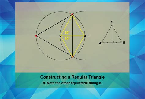 Math Clip Art Geometry Basics Regular Polygon 14 Media4math