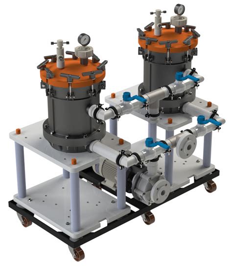Diaflow Products Chempumps And Equipments