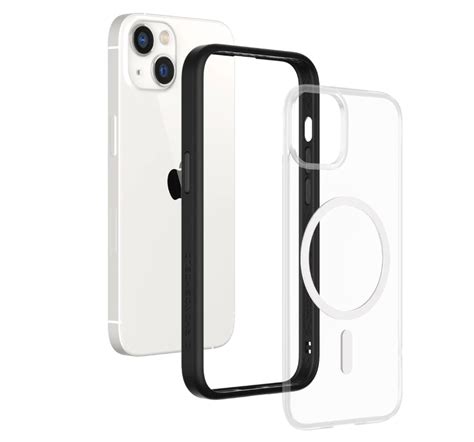 Coque Renforcée Magsafe