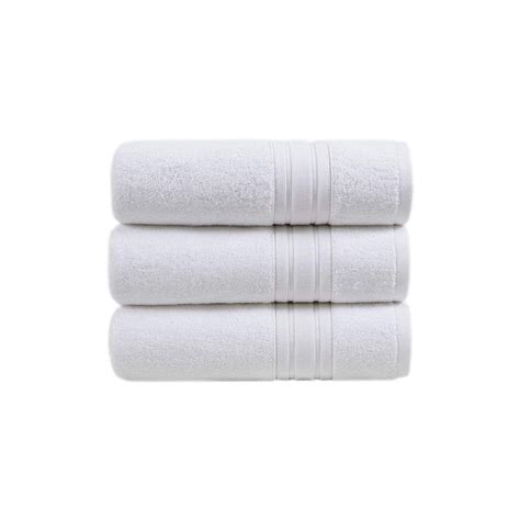Рушник махровий Penelope Leya Beyaz білий 30x50 907870 — купити на Eva Ua — ціна 460 грн