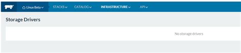 how to add persistent storage to mariadb galera cluster stack rancher