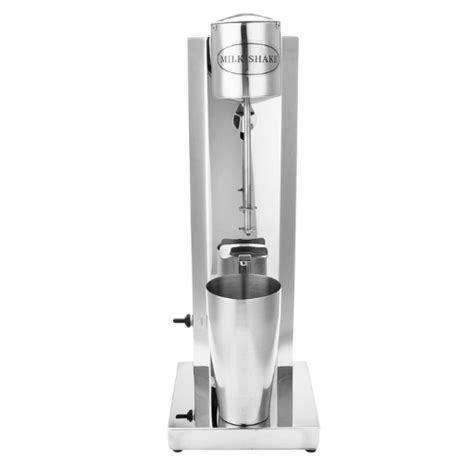 Milkshake Maker Hot Shop