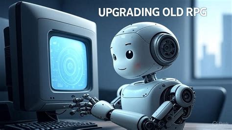 Transforming Old Rpg Code Scott Klements Copybooks Go Free Format