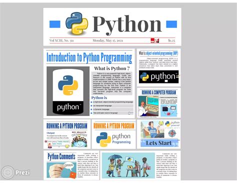 Python Introduction Pdf