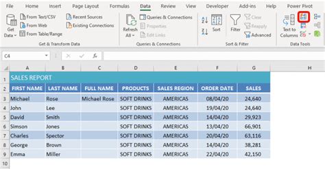 How To Merge Cells In Excel Ultimate Guide