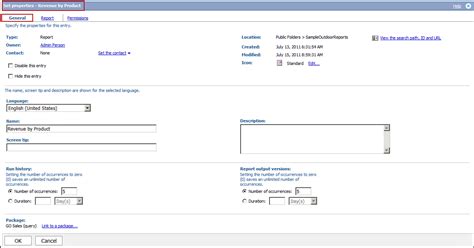 Everyday Is A New Day IBM Cognos Connection